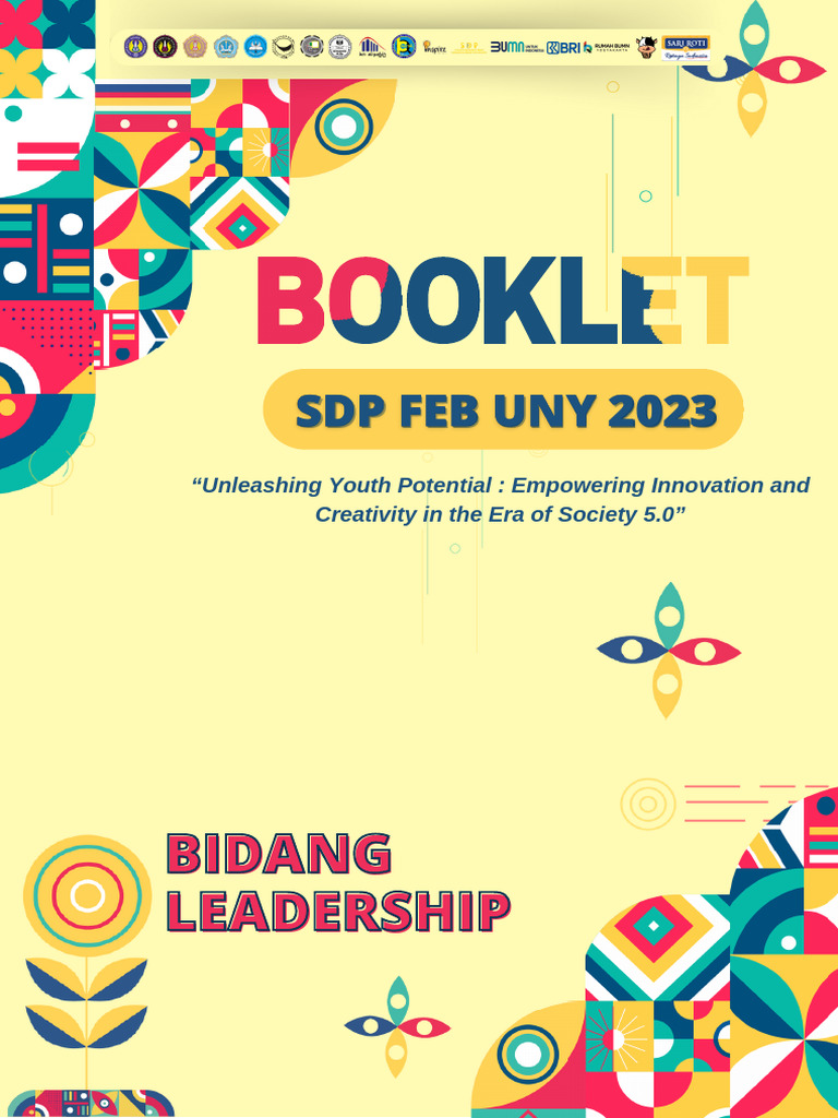 Booklet Leadership | PDF