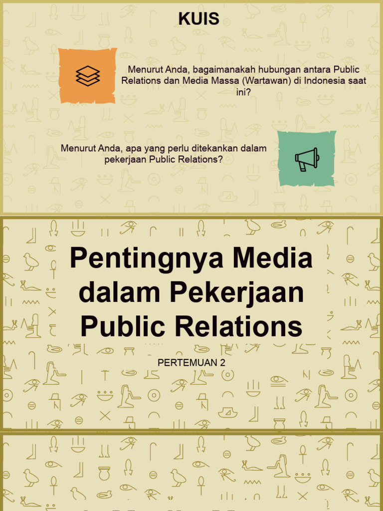 2a Fungsi Media Massa Bagi Organisasi Pdf