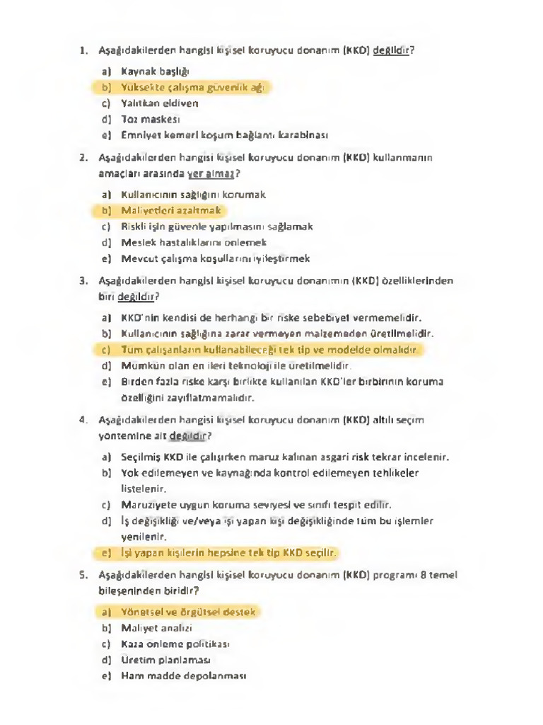 Isg2 Vize Sonras | PDF