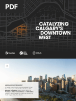 Plus 15 Skywalk Network Map | PDF