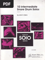 Tonic Solfa Reading 2 | PDF | Scale (Music) | Musical Notation