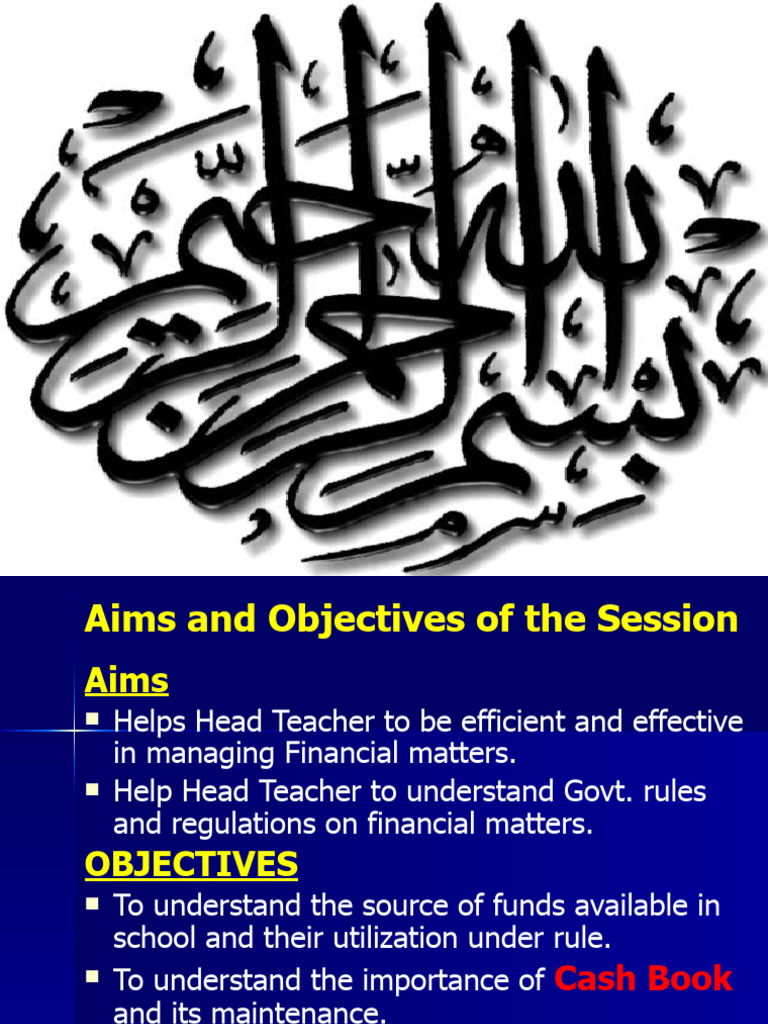Presentation of Cash Flow | Download Free PDF | Cash | Cheque