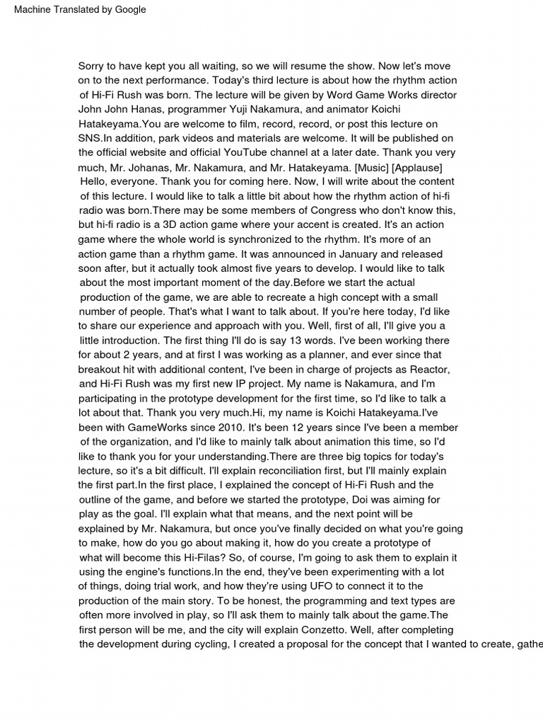 JOhn Johanas Yuji y Otro | PDF | Prototype | Concept