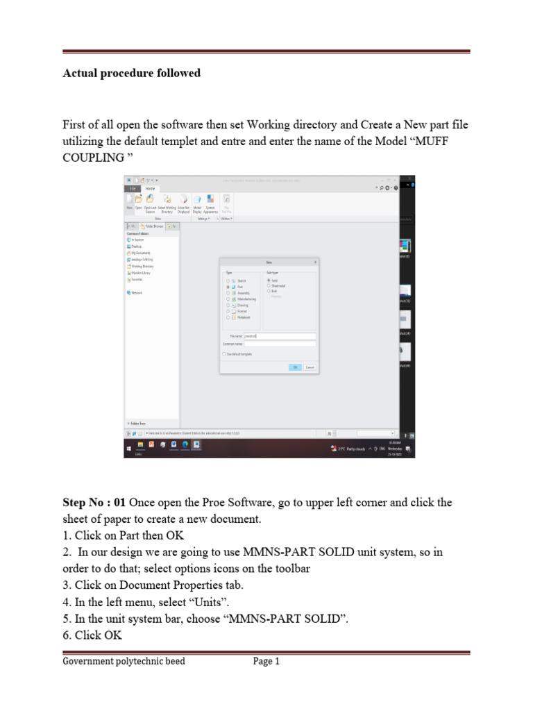 Muff | PDF | System Software | Computing