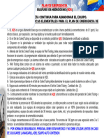 13 Directrices de Cero Tolerencia | PDF | México