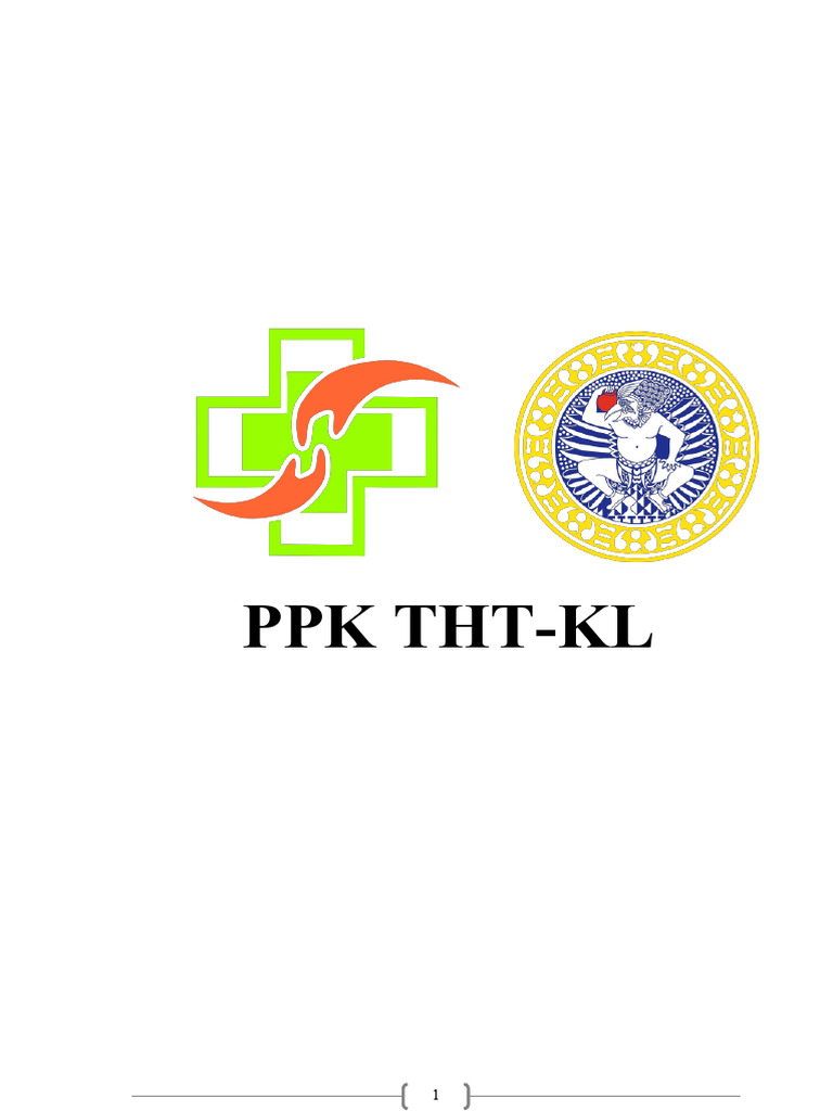 PPK THT Unair | PDF