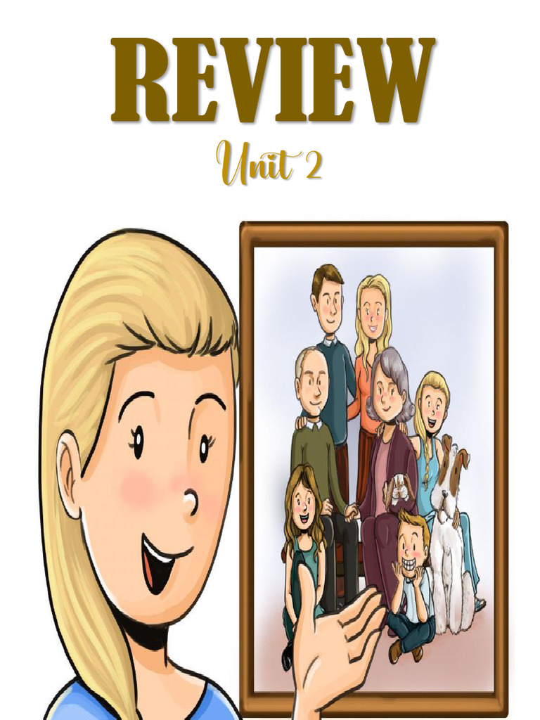 Review - Unit 2 | PDF