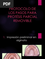 Festoneado en Prótesis Dental | PDF | Dentadura postiza | Ramas de ...