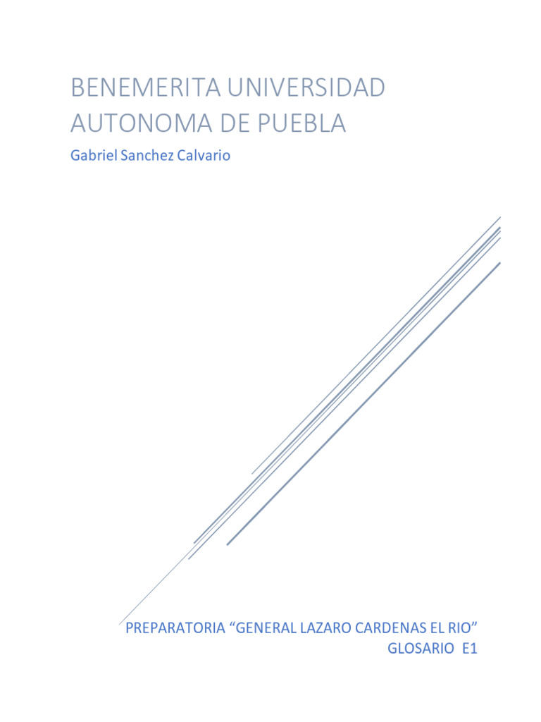 Ev1 6to 202023452 Gabriel Sanchez Calvario 6BM | PDF | Hardware de la ... Ev1 6to 202023452 Gabriel Sanchez Calvario 6BM | PDF | Hardware de la ...