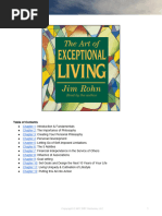 100_qoutes_that_will_change_your_life_book | PDF | Mindset | Love