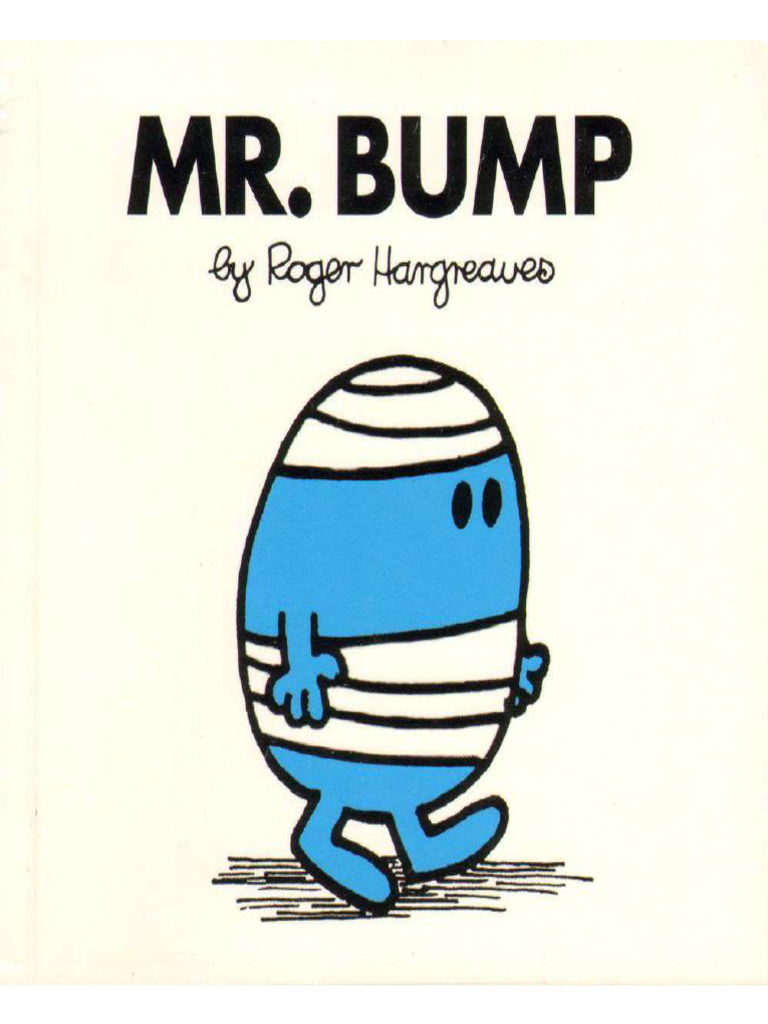 6 MR Bump | PDF