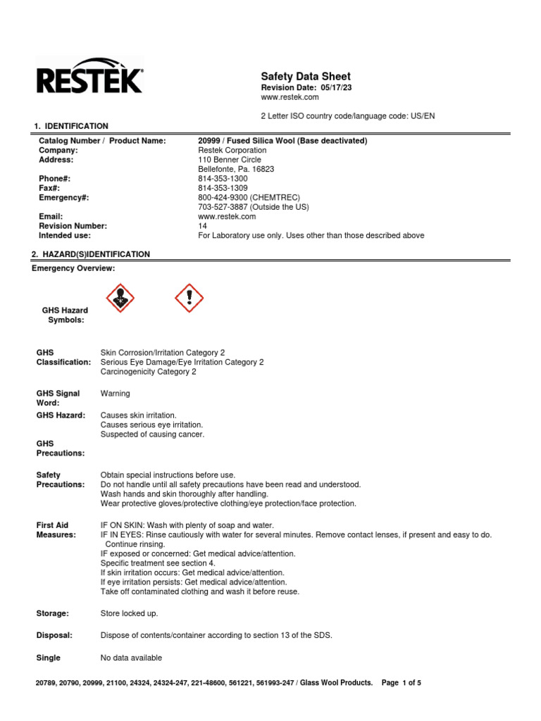 Useng | PDF | Fires | Dangerous Goods