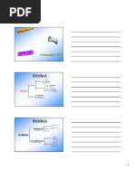 Teoria do Impelidor em Bombas Centrífugas | PDF | Bomba | Mecânica Clássica