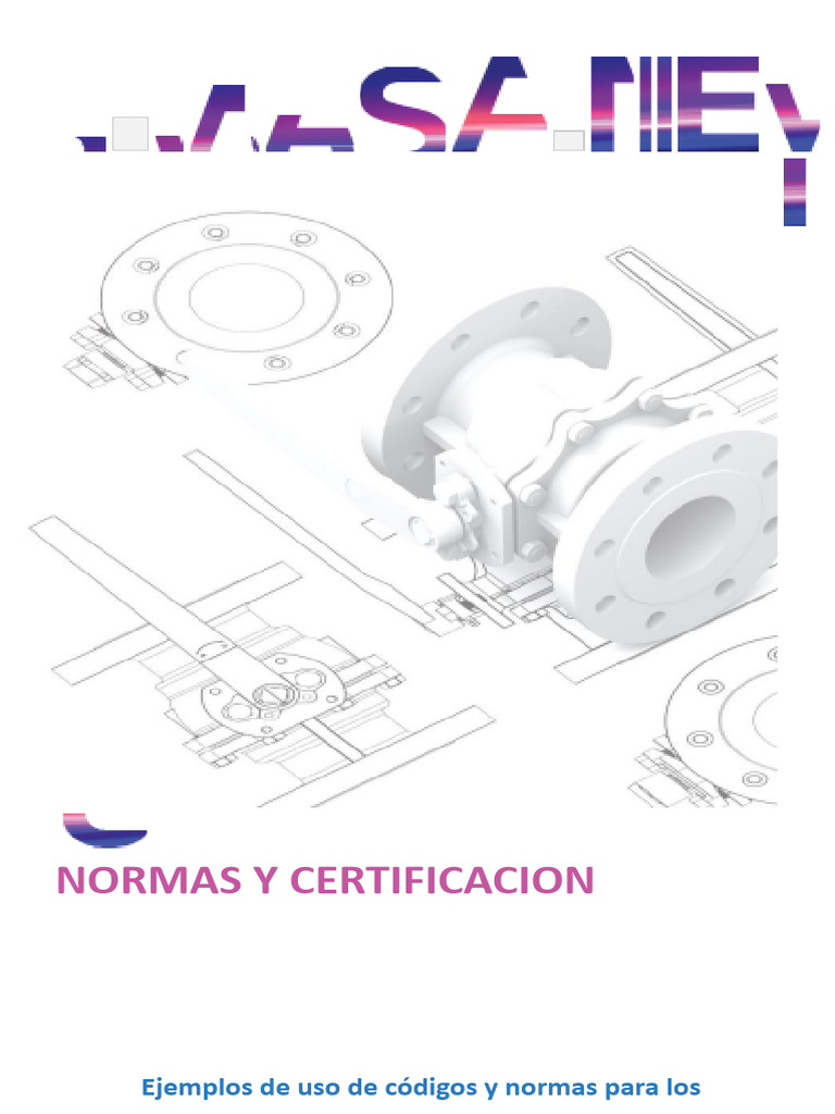 Normas ASME | PDF | Riesgo | La energía nuclear