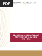 Manual de Procedimientos C Digo 100 | PDF | Suicidio | Medicina