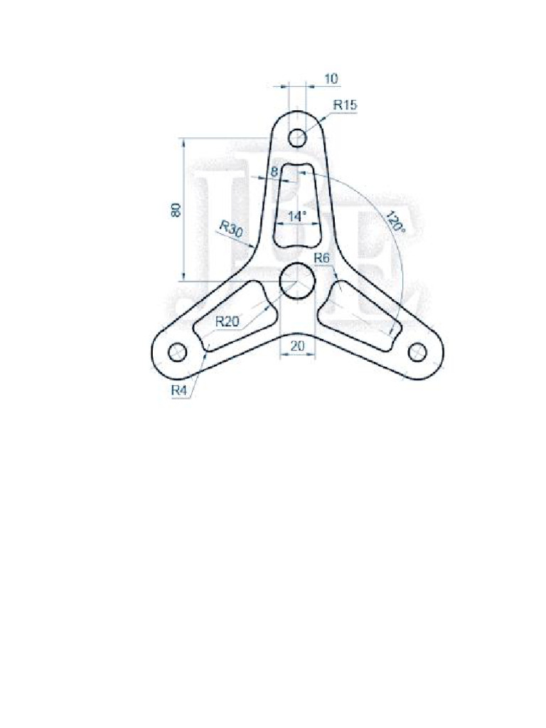 Ejercicio 1 (2D) | PDF