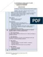 Aplicando El Método PES | PDF | Diagnostico medico | Nutrición