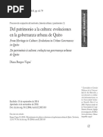 Patrimonio Material e Inmaterial - Definición, Diferencias y Ejemplos | PDF | Bienes (Ley ...