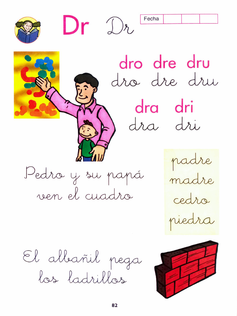 Lectura Girasol Inicial P-4 | PDF