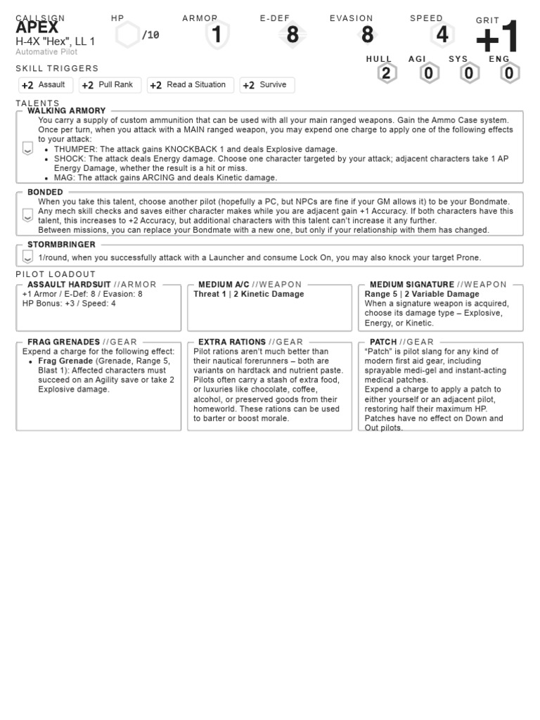 Comp Con3 | PDF | Ammunition | Military Technology