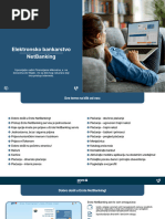 HB Korisnicko - Uputstvo | PDF