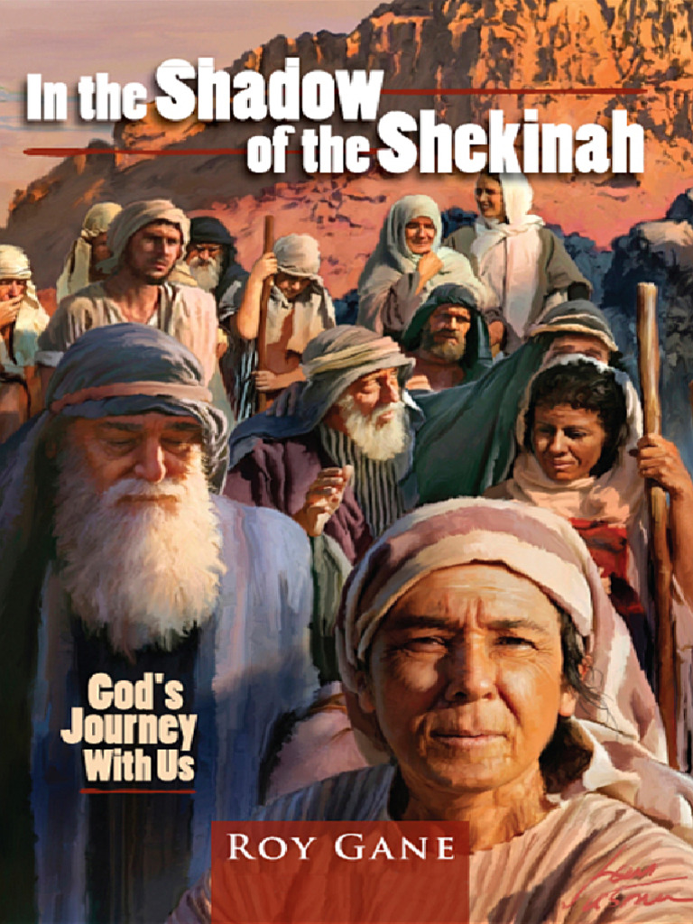In The Shadow of The Shekinah (Roy Gane (Gane, Roy) ) | PDF | Adultery ...