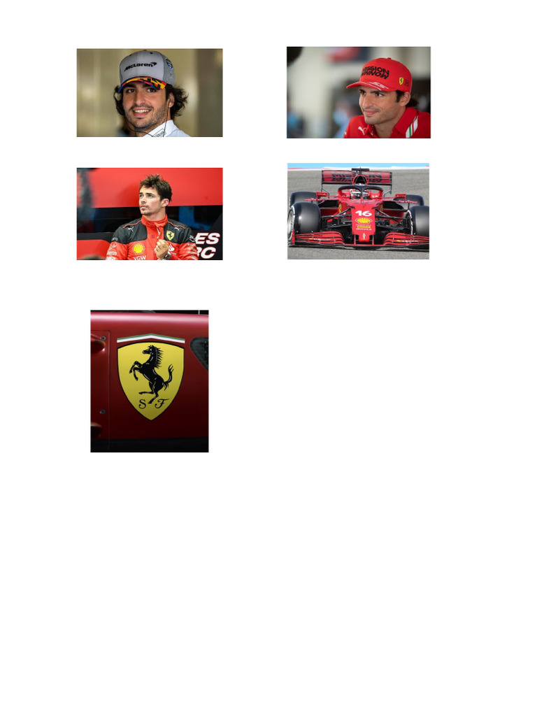 Ferrari | PDF