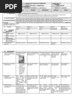 Quarter 3-Module 4 - English 6 | PDF | Question | Sentence (Linguistics)