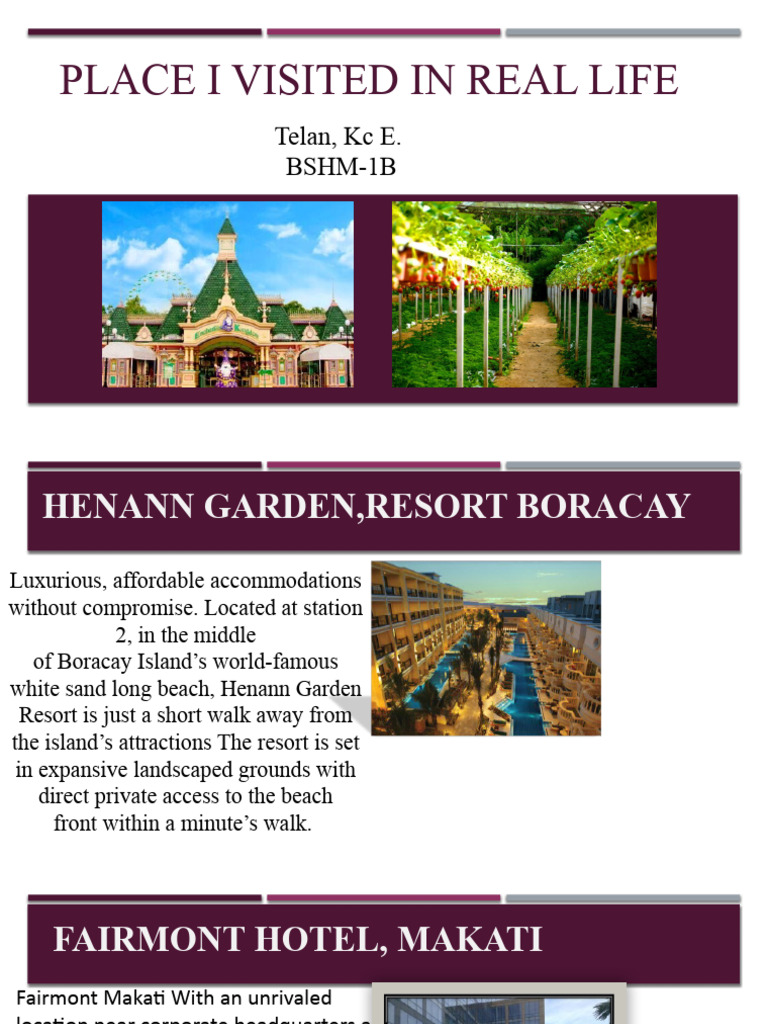 BSHM 1B Telan KC E. | PDF