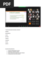 RDANA Form for Disaster Assessment | PDF | Sanitation | Search And Rescue