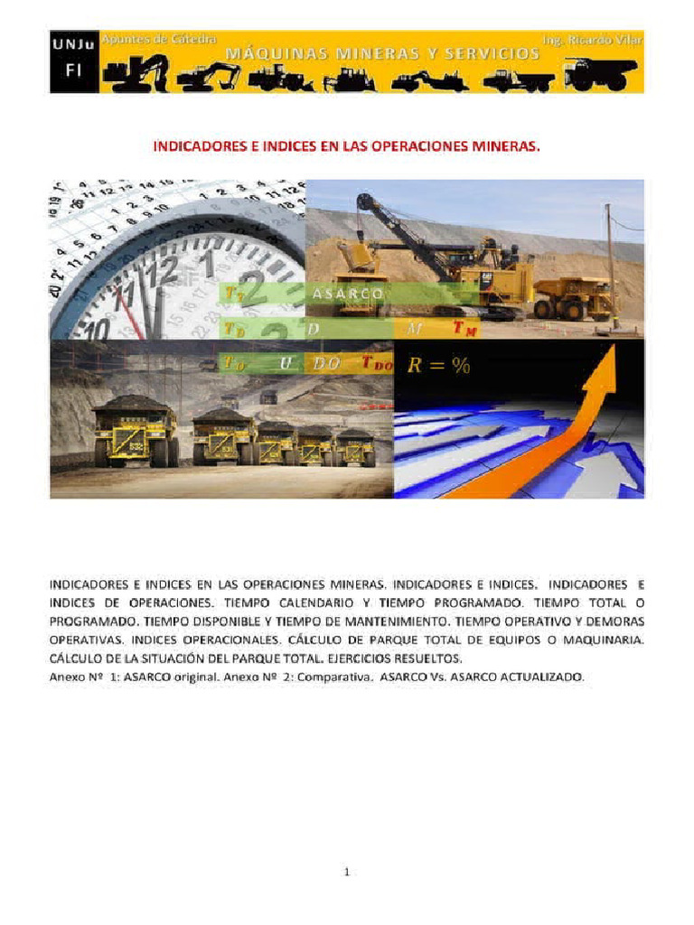 Norma ASARCO | PDF