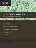 Gross Floor Area Vs Net Floor Area | PDF | Real Estate | Buildings And ...