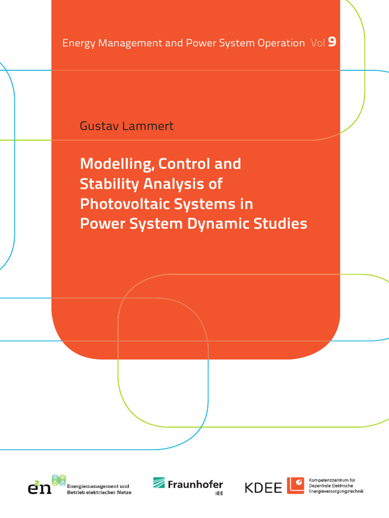 978 3 7376 0716 2.OpenAccess | PDF | Electricity Generation ...