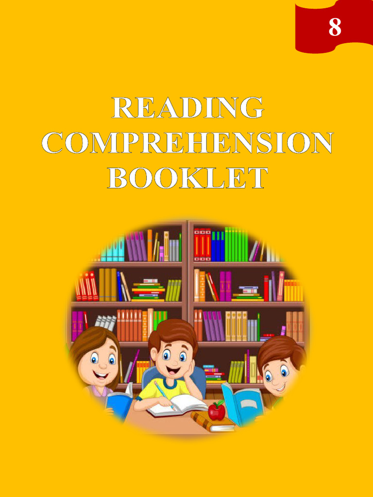 Grade 8 Booklet | PDF | Eagle | Birds Of Prey