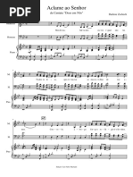 Tonic Solfa Basics and Notation Guide | PDF | Musicology | Notation
