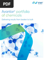 Experiment 5-Carbohydrate Estimation by Anthrone Method | PDF | Glucose ...