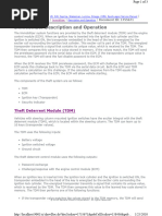 Car Android Player: Operating Manual | PDF | Decibel | Electrical Connector