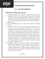 NOSA College Centurion V21.8 10-01-2024 | PDF | Working Conditions | Safety