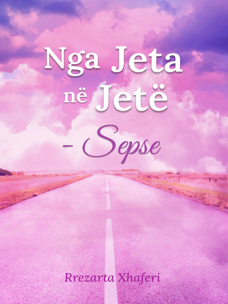 Nga Jeta Ne Jete Sepse Pdf