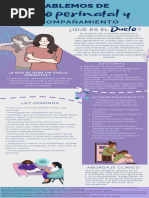 Mortinato y Óbito Fetal: Definiciones y Causas | PDF | Dolor | El embarazo