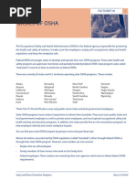 Workplace Safety Rights Guide | PDF | Occupational Safety And Health ...