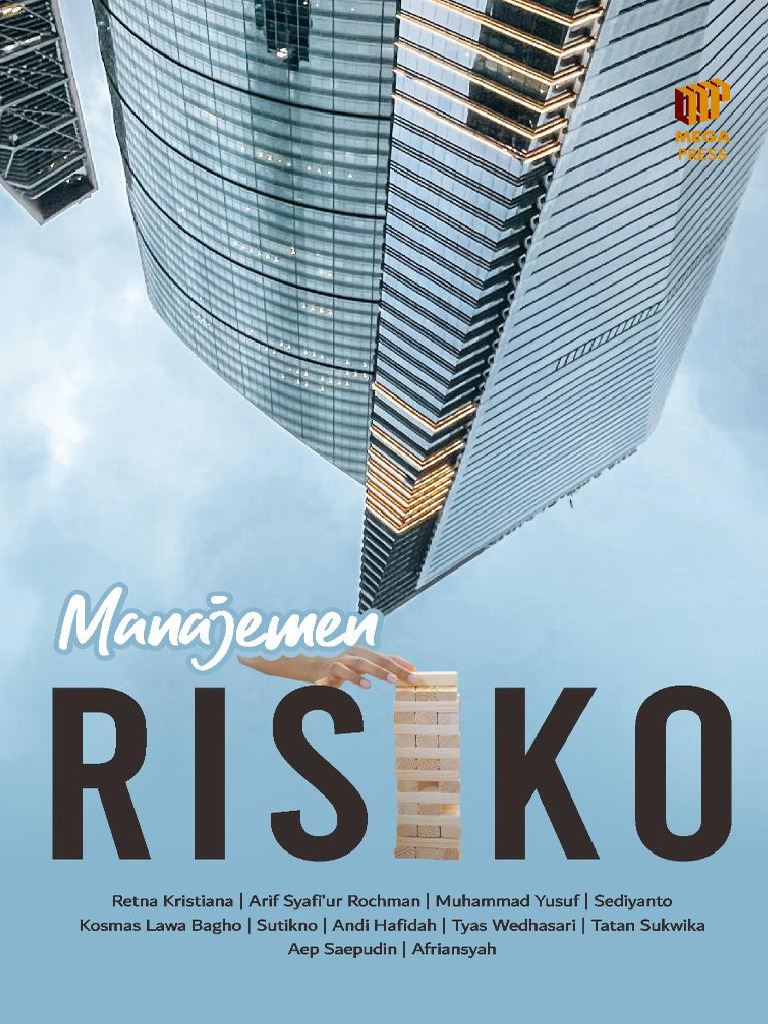 Buku - Manajemen Risiko - Tatan - Sukwika | PDF