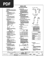 Standard Manhole RCPC Details | PDF | Materials | Civil Engineering