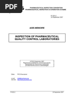 USP-NF 〈701〉 Disintegration | PDF | Tablet (Pharmacy)