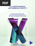 ILO - Code of Practice - Safety in The Use of Asbestos | PDF | Asbestos ...