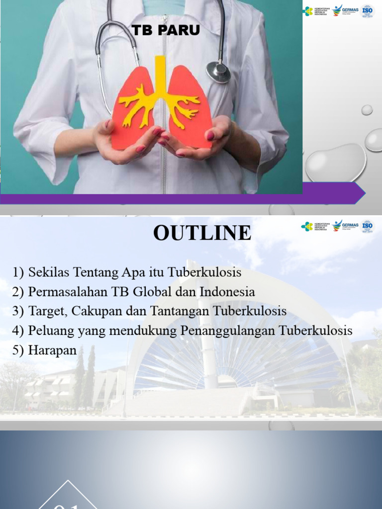 TB Paru | PDF | Sains & Matematika