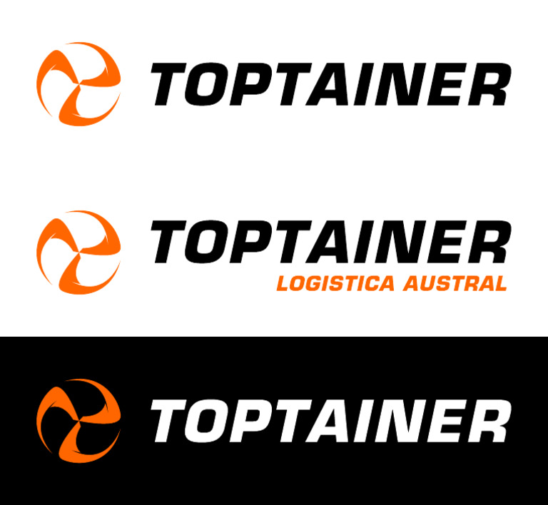 Logos Toptainer PDF | PDF