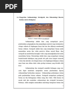 Batu Rijang Dan Proses Pembentukannya | PDF | Ilmu Sosial