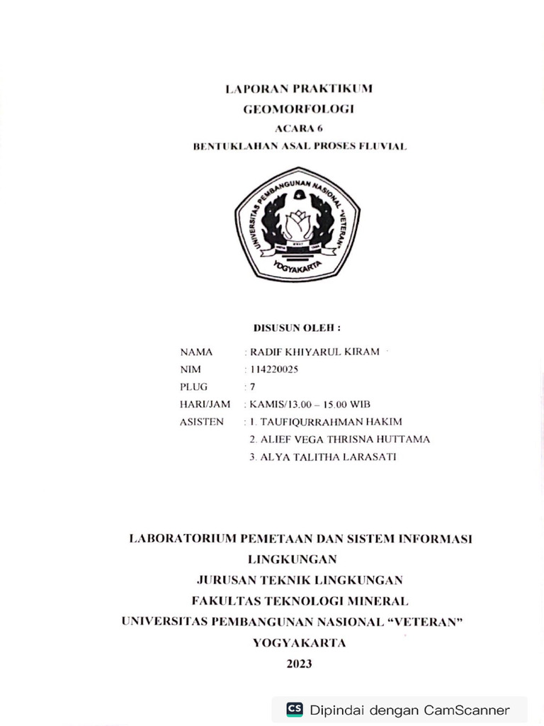 Radif Khiyarul Kiram | PDF