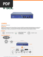 Nokia_ONT_XS_010X_Q_Data_Sheet_EN | PDF | Fiber To The X | Computer ...